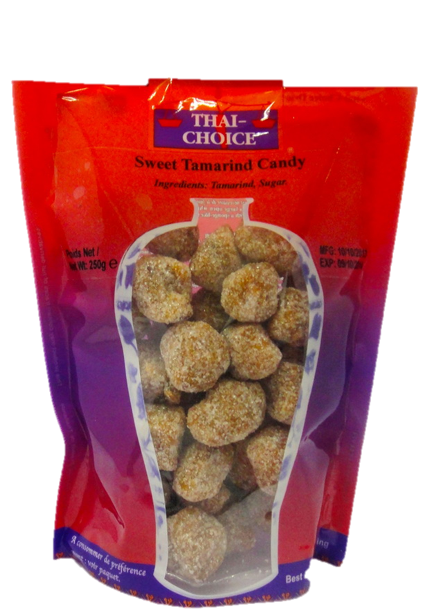 Thai Tamarind Candy